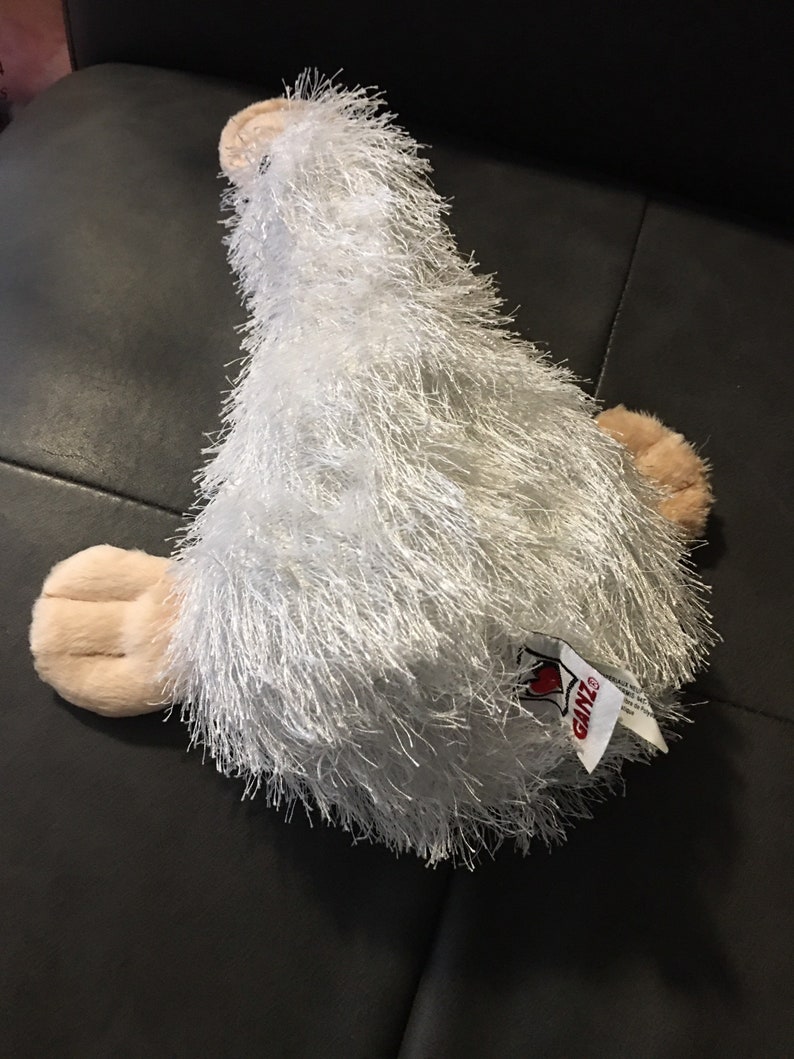 Webkinz Ganz Google Small Plush Stuffed Animal. No Code - Etsy