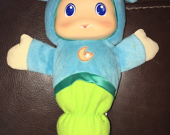 Glow Worm Baby - Etsy