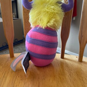 Melissa & Doug Monster Bowling Pin Plush - Etsy