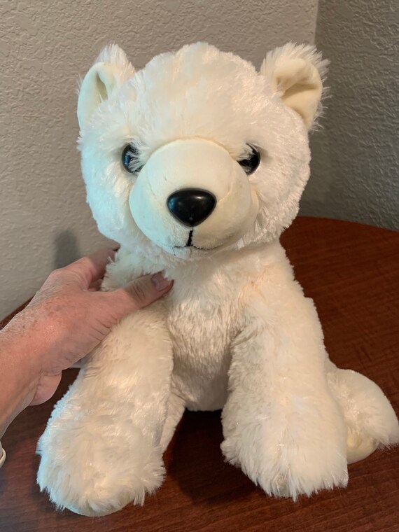 Polar Bear Stuff