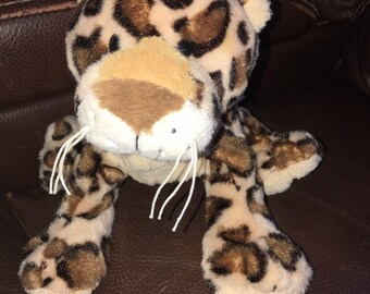 Ganz Cat Plush - Etsy