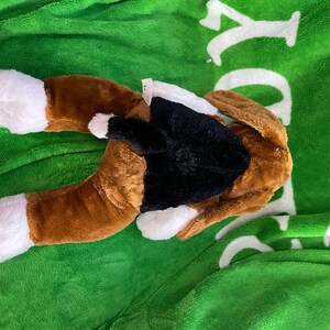 Animaland Stuff Your Own Dog Plush Collectible Animal Stuffed Animal ...