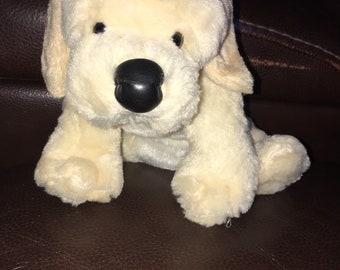 Webkinz Dog - Etsy