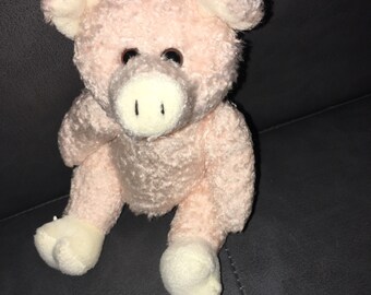 Small Head Plush - Etsy