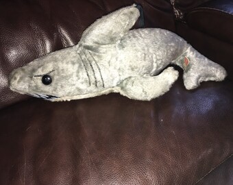 Shark Tale Angie Plush