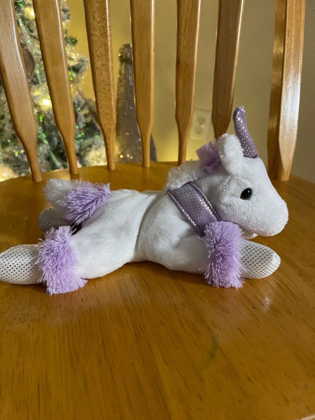 Unipak Unicorn 6 Stuffed Animal Plush Toy - Etsy