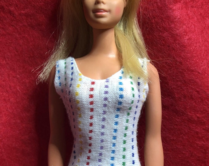 Sun Lovin Malibu Barbie (1970's) - Etsy