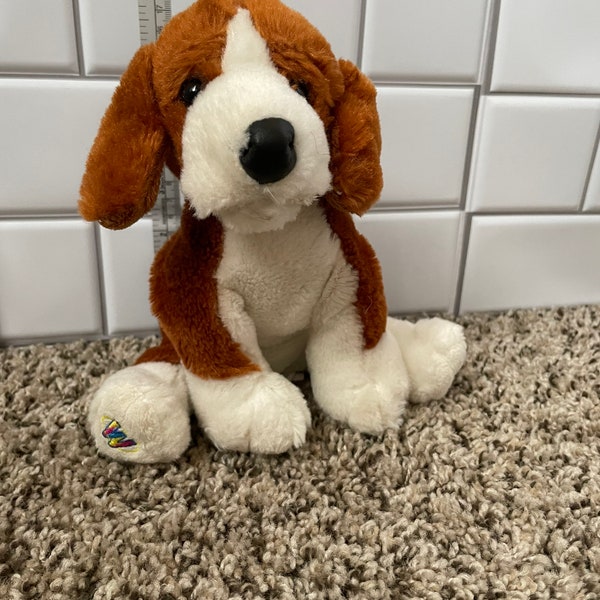 Webkinz Plush With Code - Etsy