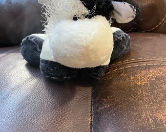 Webkinz Cow - Etsy