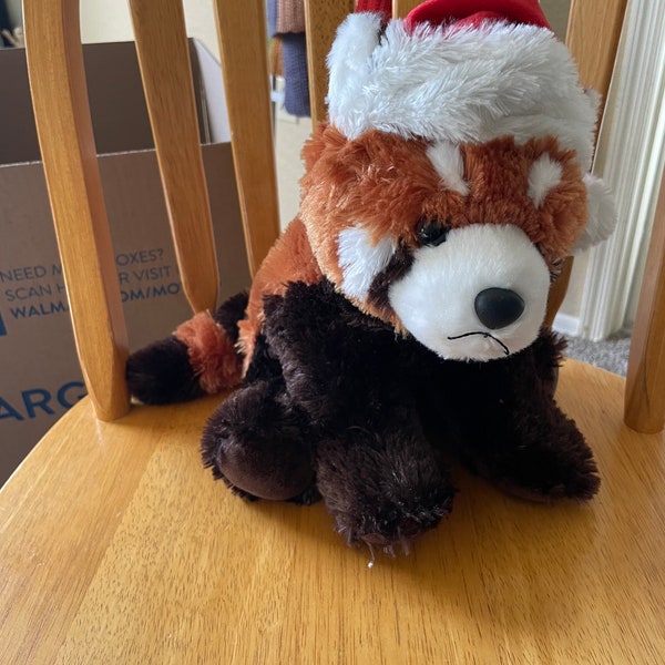 Baby Panda Hat - Etsy