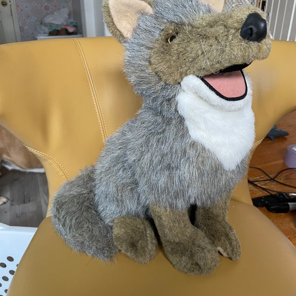 Folkmanis Puppets - Etsy