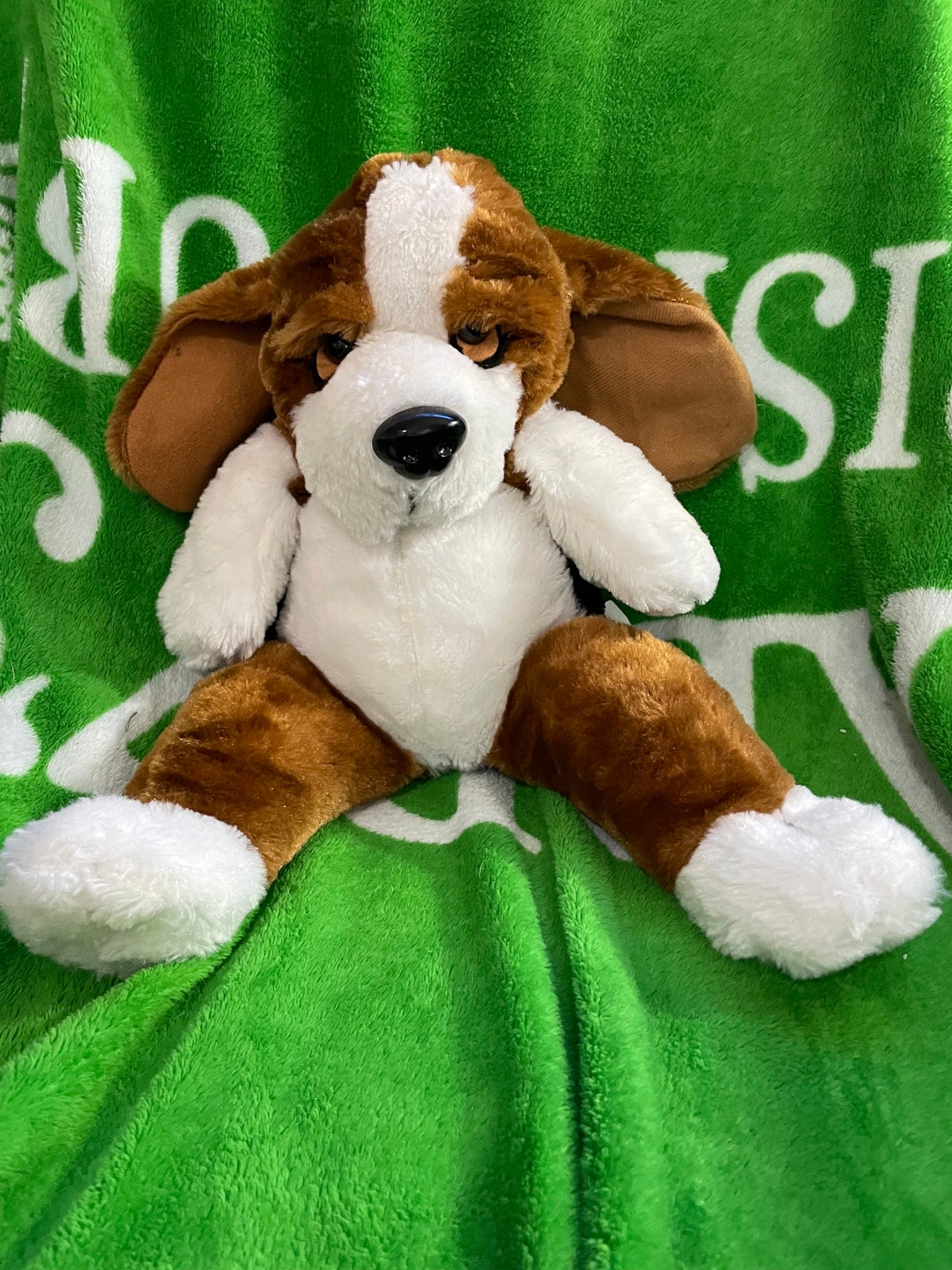 Animaland Stuff Your Own Dog Plush Collectible Animal Stuffed Animal ...