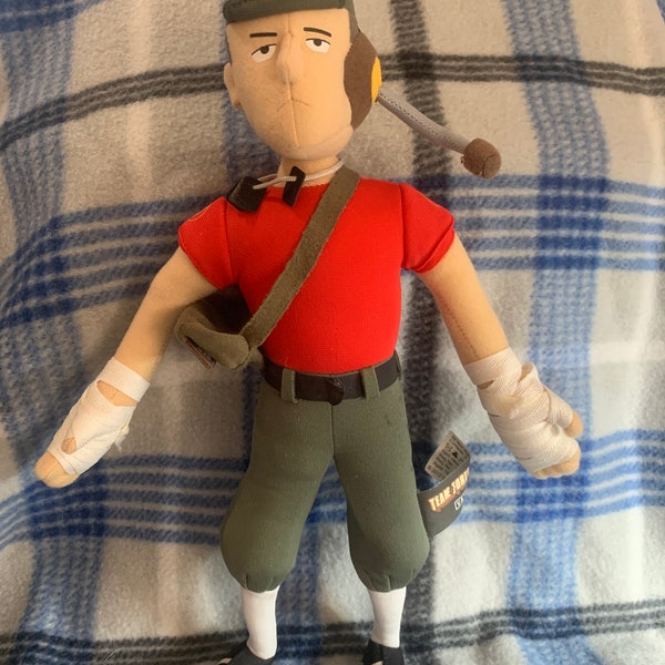 Team Fortress 2 - Etsy