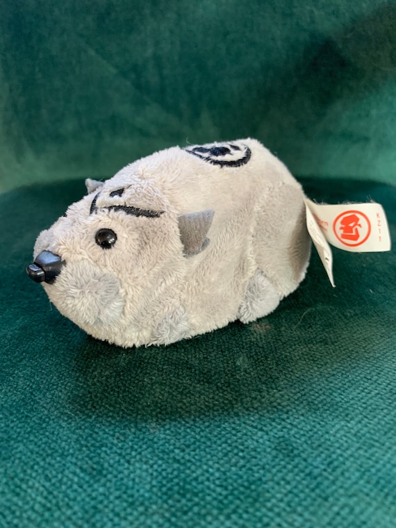 Kung Zhu Hamsters