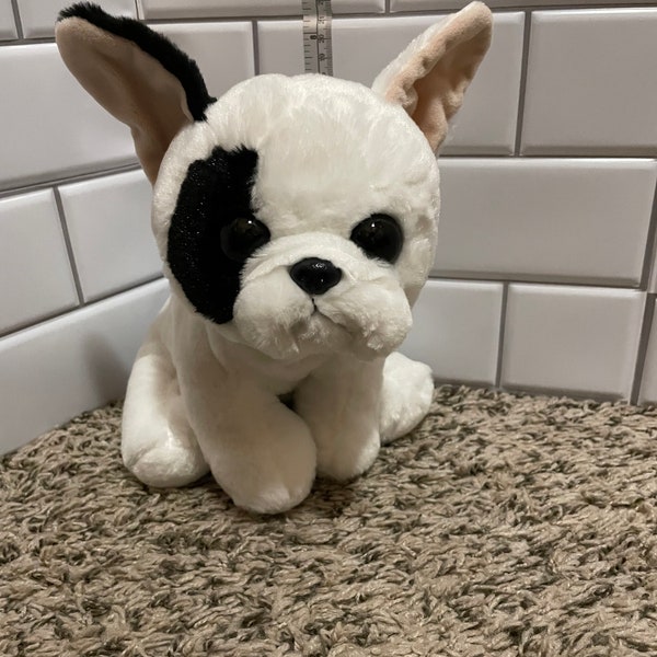 Ty Bulldog Plush - Etsy