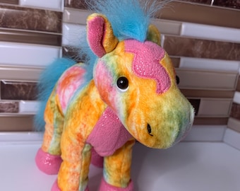 Webkinz Code Horse - Etsy
