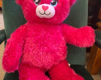 Build a Bear Retired - Etsy