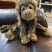 Ty Cha Cha Monkey Plush 1998 - Etsy