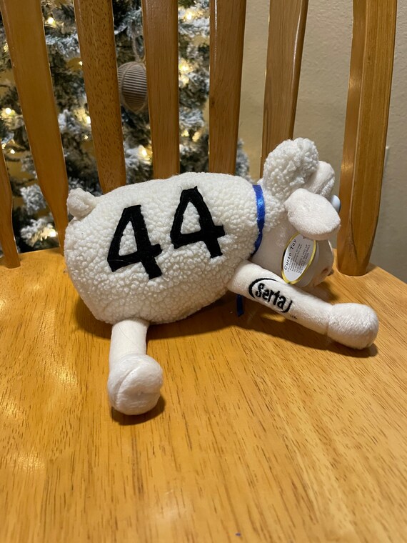 Serta Counting Sheep