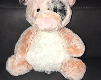 Percy Pig Plush - Etsy