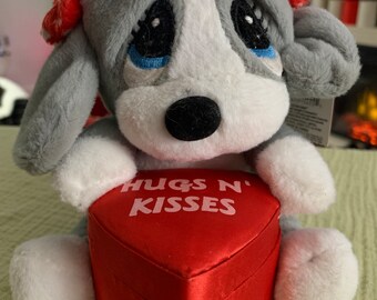 Sad Sam and Honey - Etsy