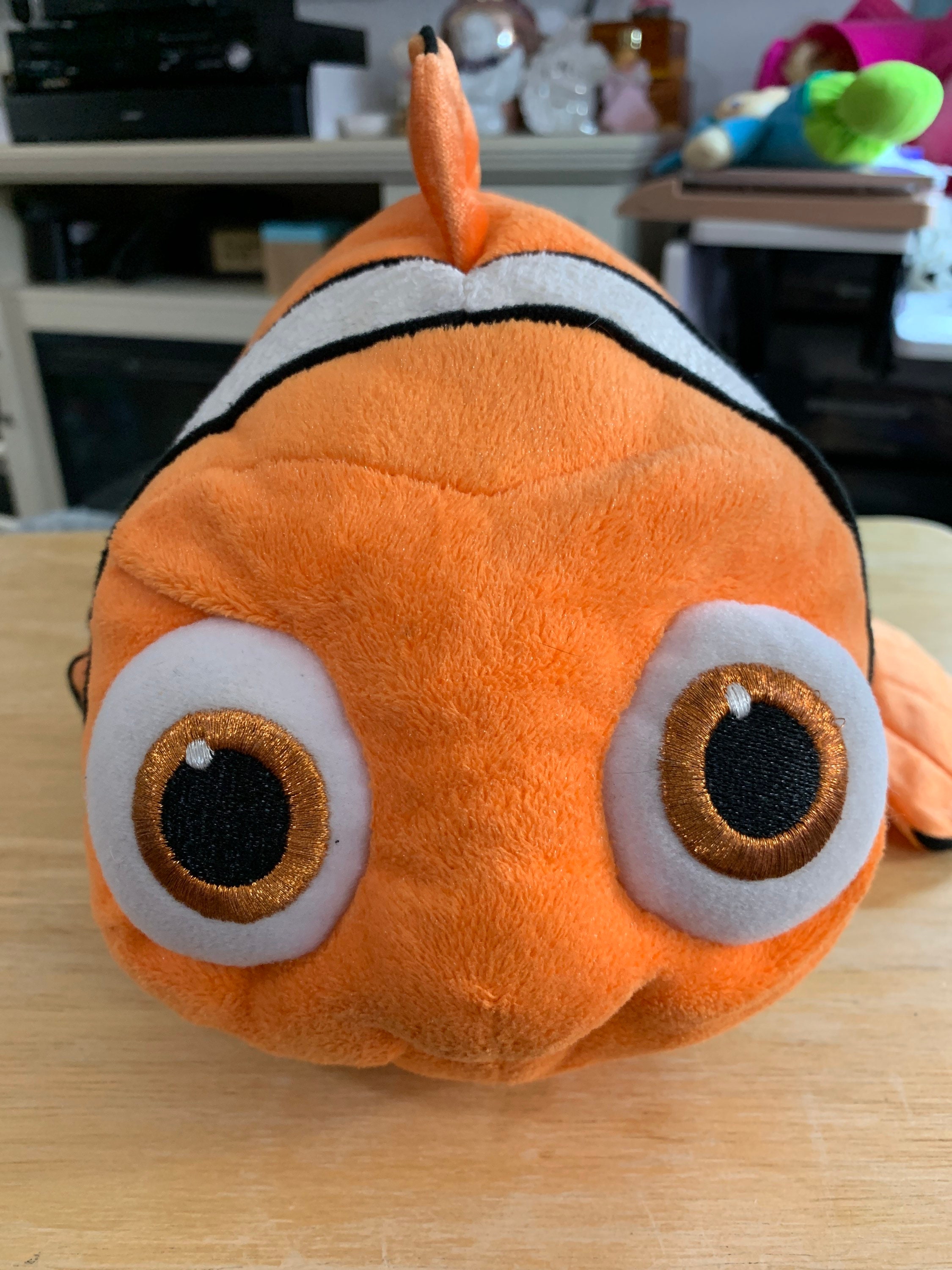 Disney Store Finding Nemo