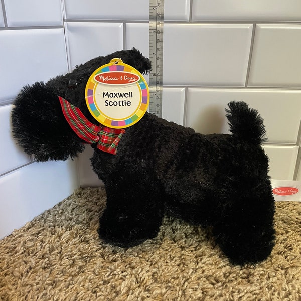 Maxwell Plush - Etsy