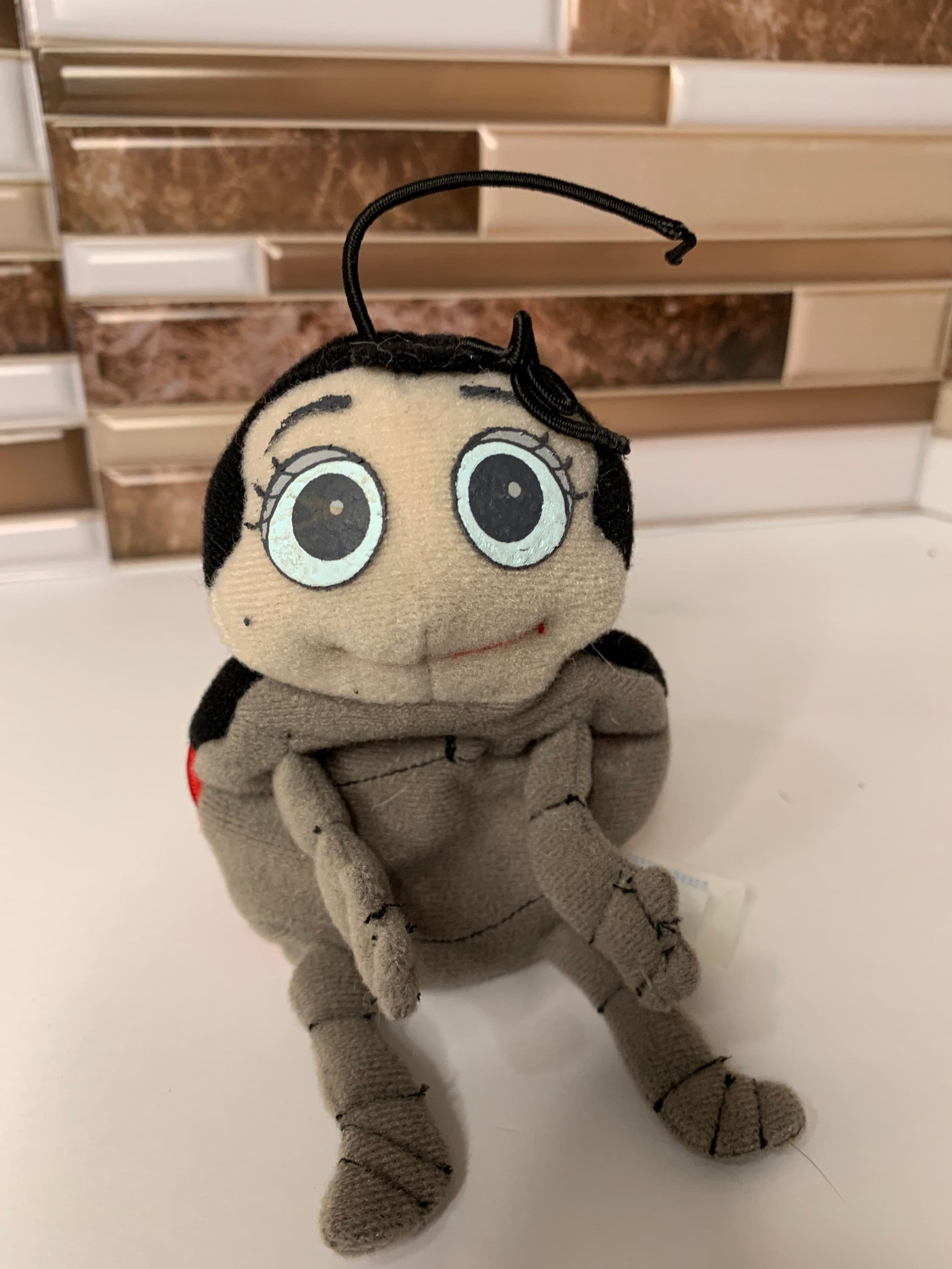 Circo Ladybug Bedding