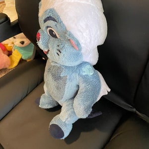 Disney Lion Guard Bunga Plush - Etsy