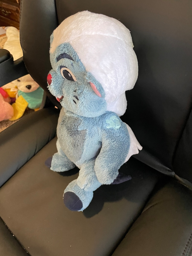 Disney Lion Guard Bunga Plush - Etsy