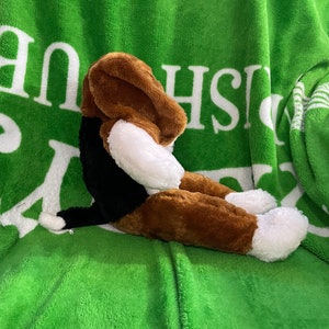 Animaland Stuff Your Own Dog Plush Collectible Animal Stuffed Animal ...