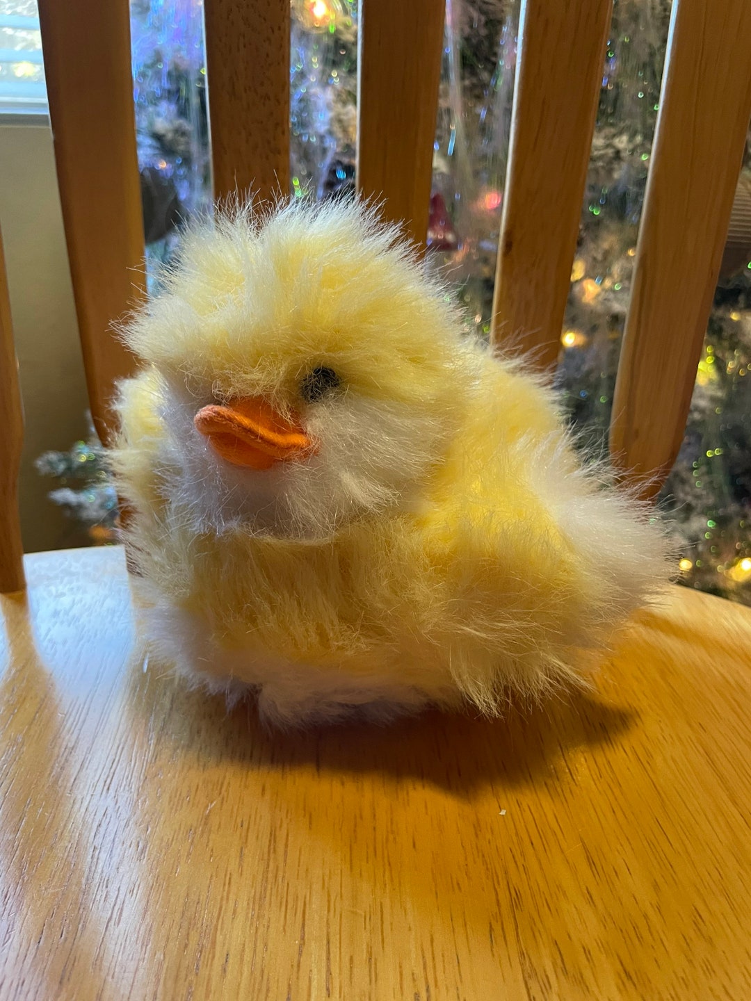 Russ Berrie Baby Waddles Duck Plush Stuffed Animal 6 - Etsy