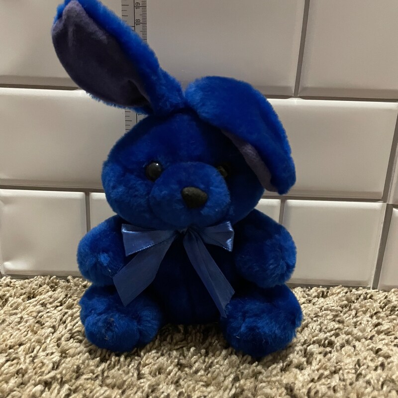 Cute Baby Bunny Plush - Etsy