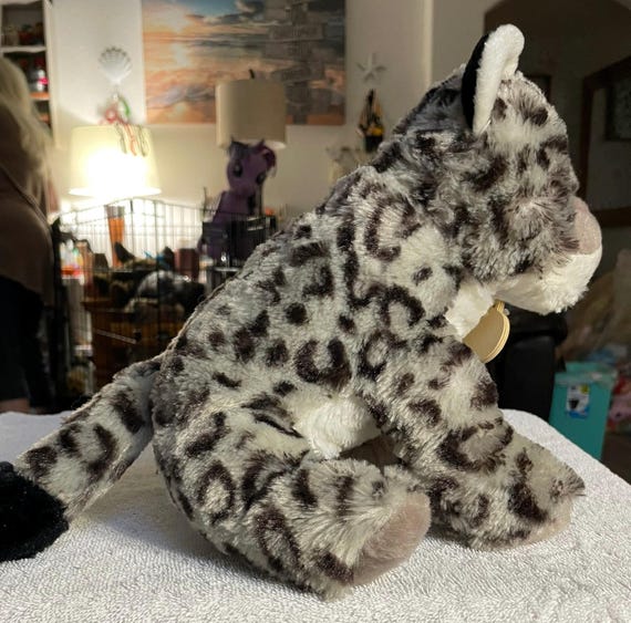 Wild republic leopard store