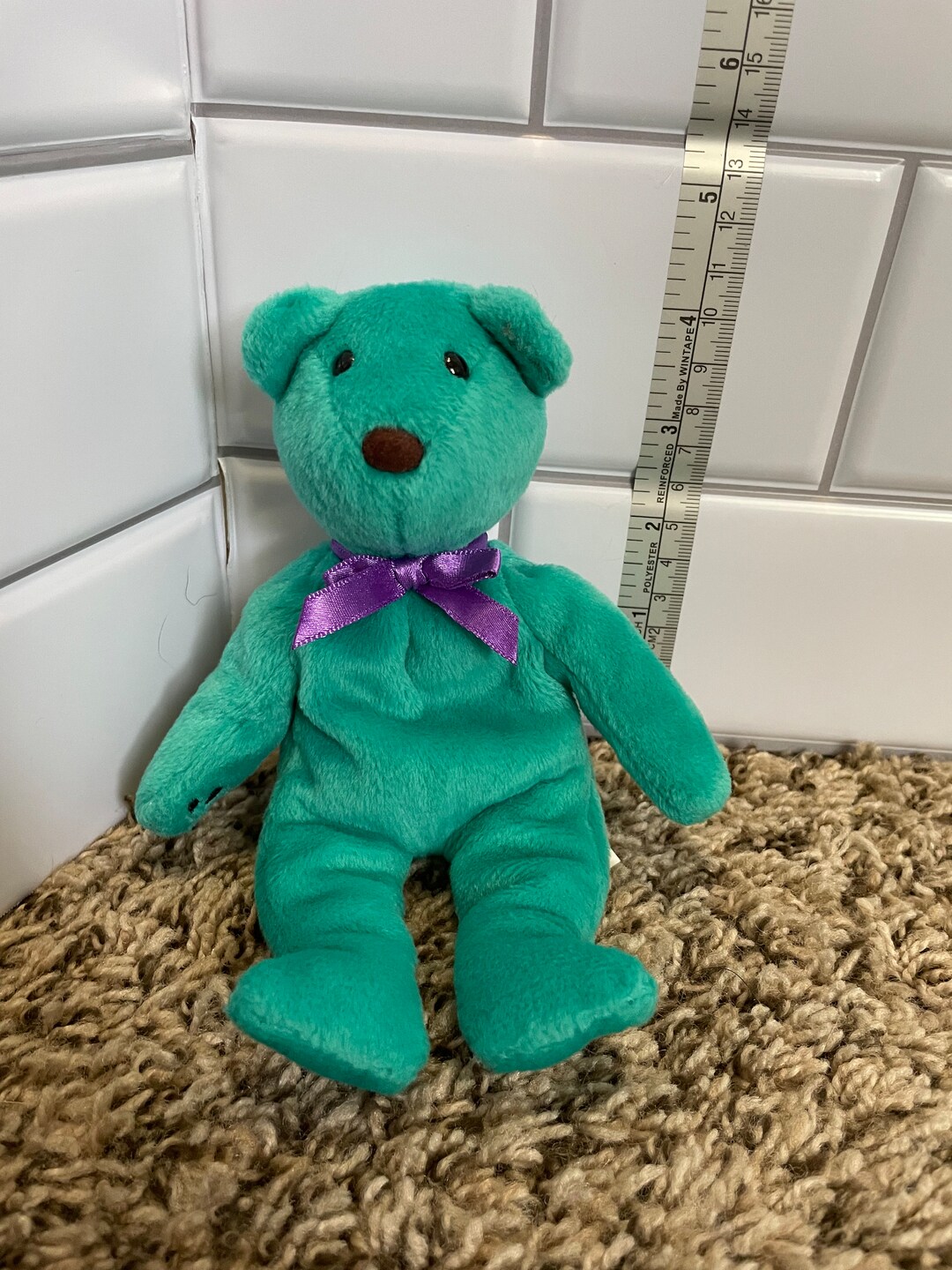 Arthur the Bear Vintage Rare Plush - Etsy