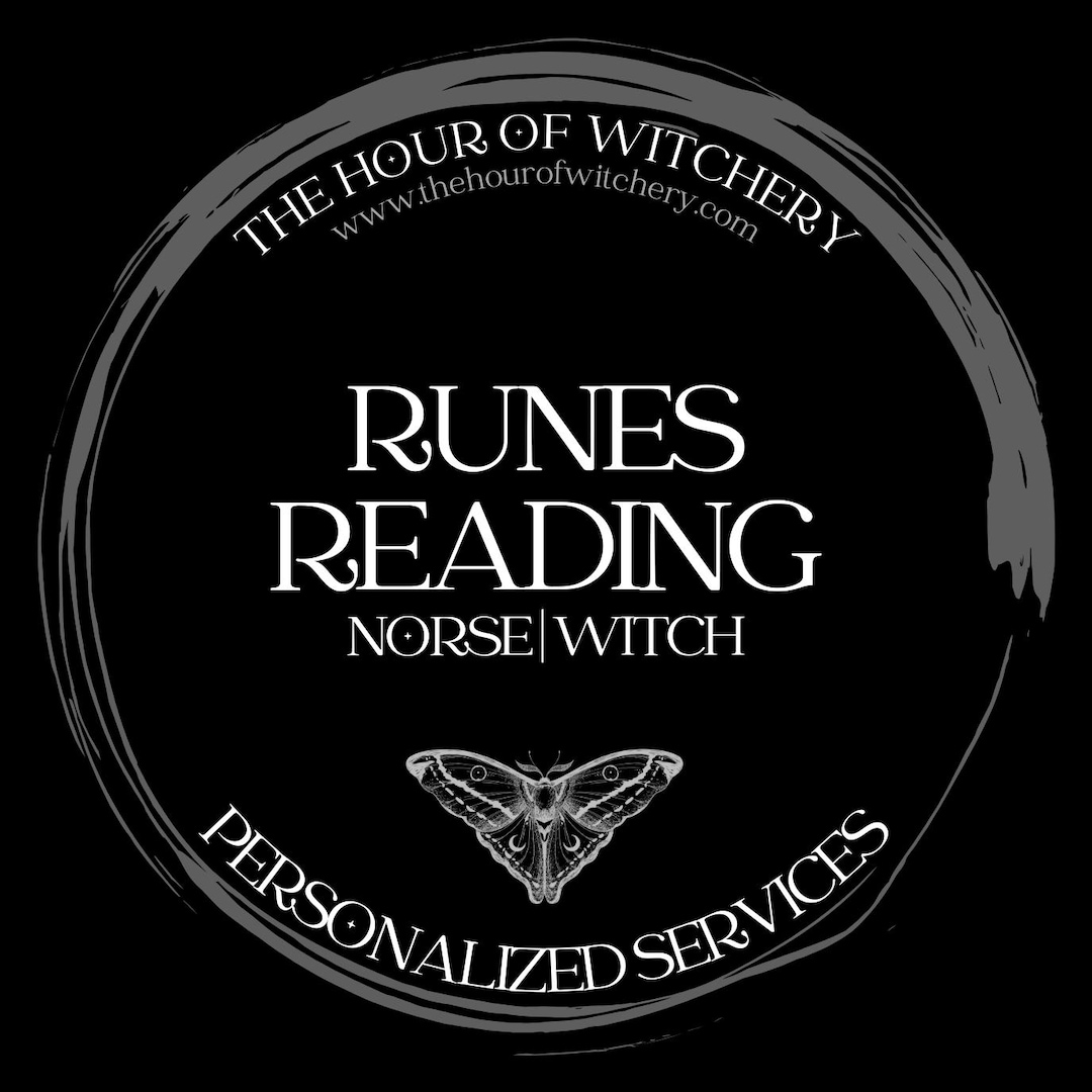 Runes Reading, Norse Divination, Rune Stones, Ancient Wisdom, Spiritual ...