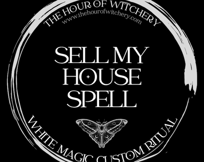 Ultimate Double DREAM HOUSE SPELL | New Home Spell | Buy House Spell ...