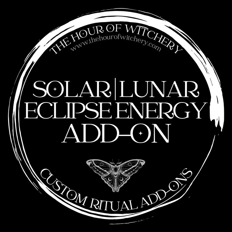 thehourofwitchery - Etsy