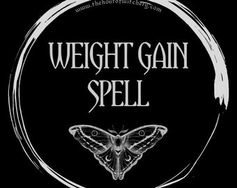 Witch Spell Weight - Etsy