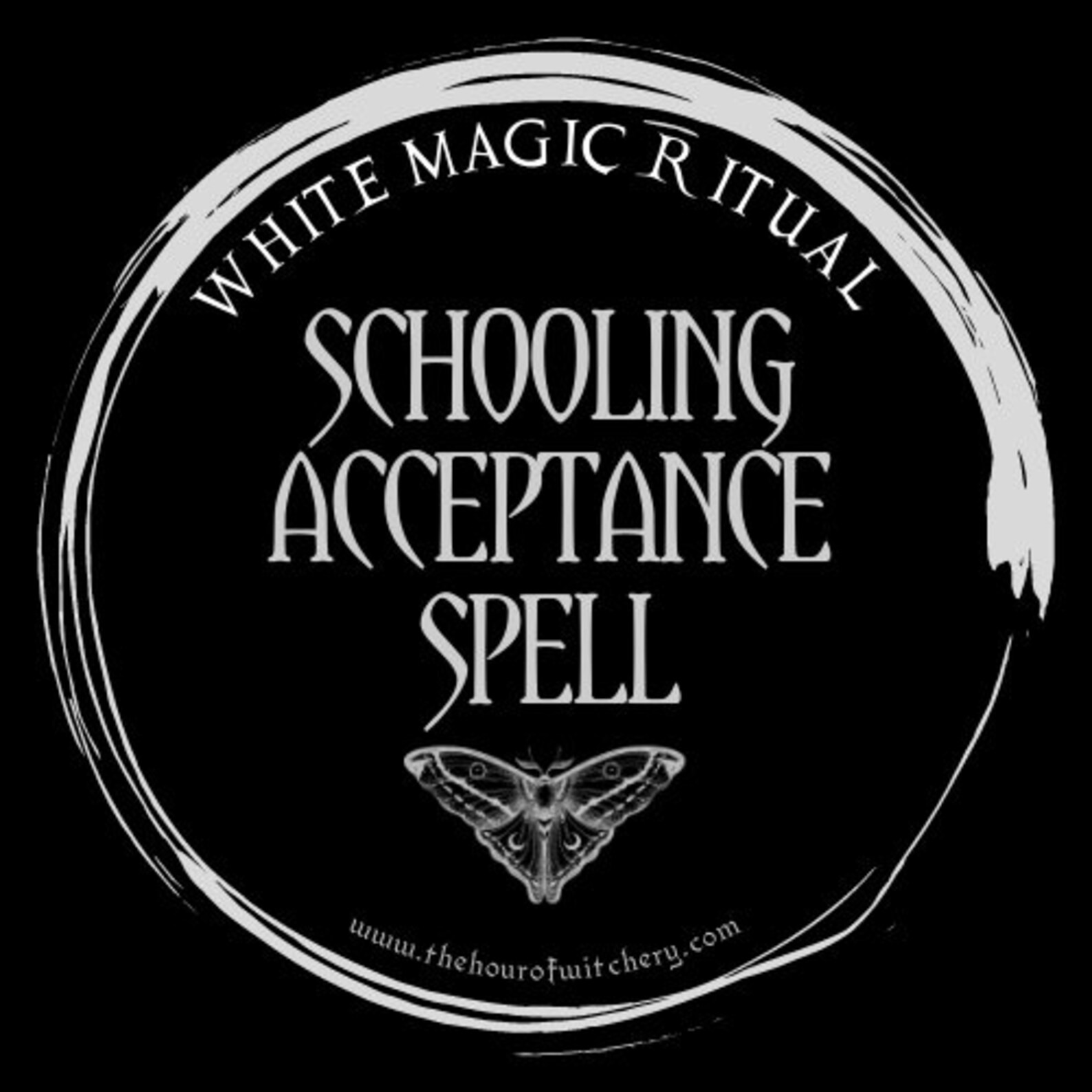 Schooling Acceptance Spell, Same Day Option, Spells, Spell Casting ...
