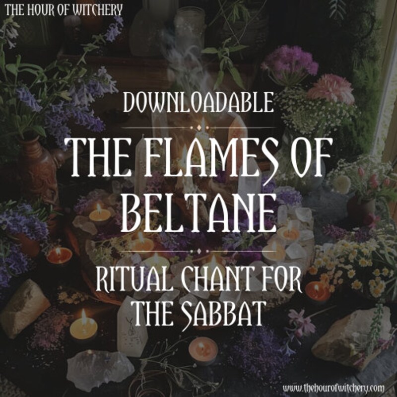 thehourofwitchery - Etsy