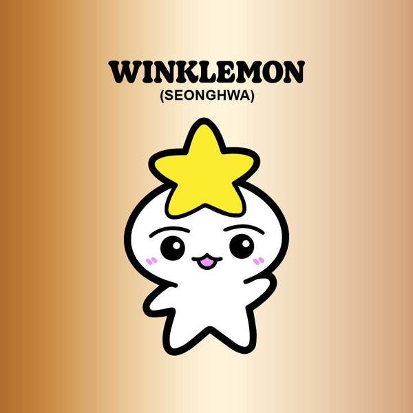 Ateez Teezmon - Etsy