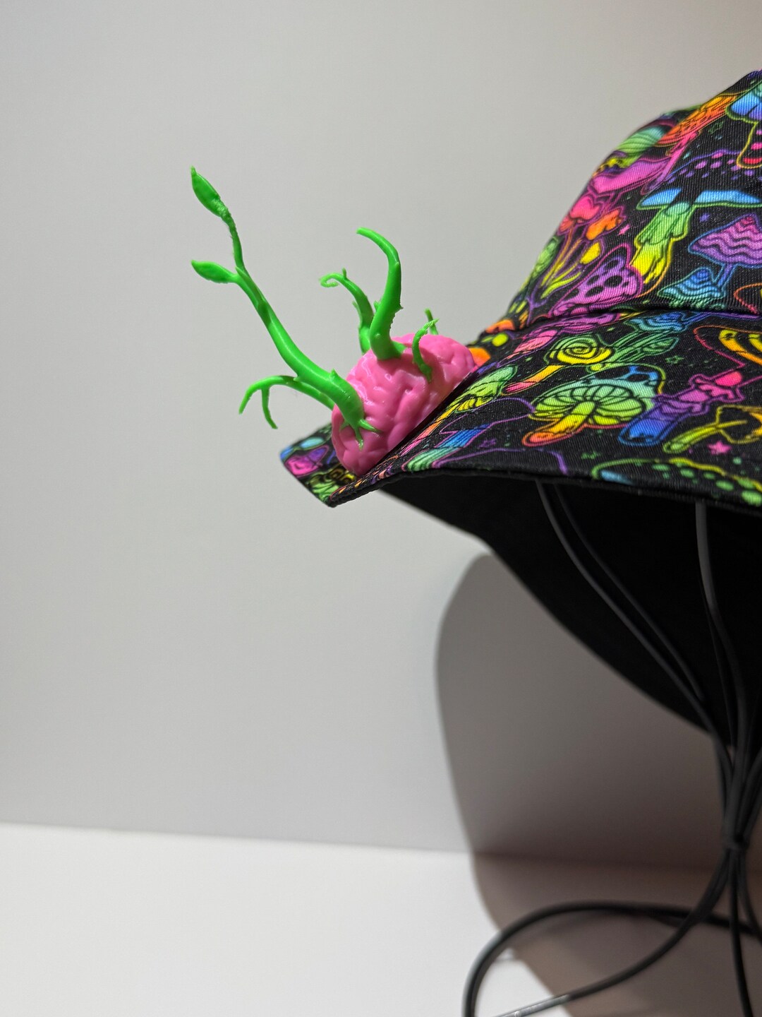 Ganja White Night Inspired Brain Seed Sprout!! - Etsy