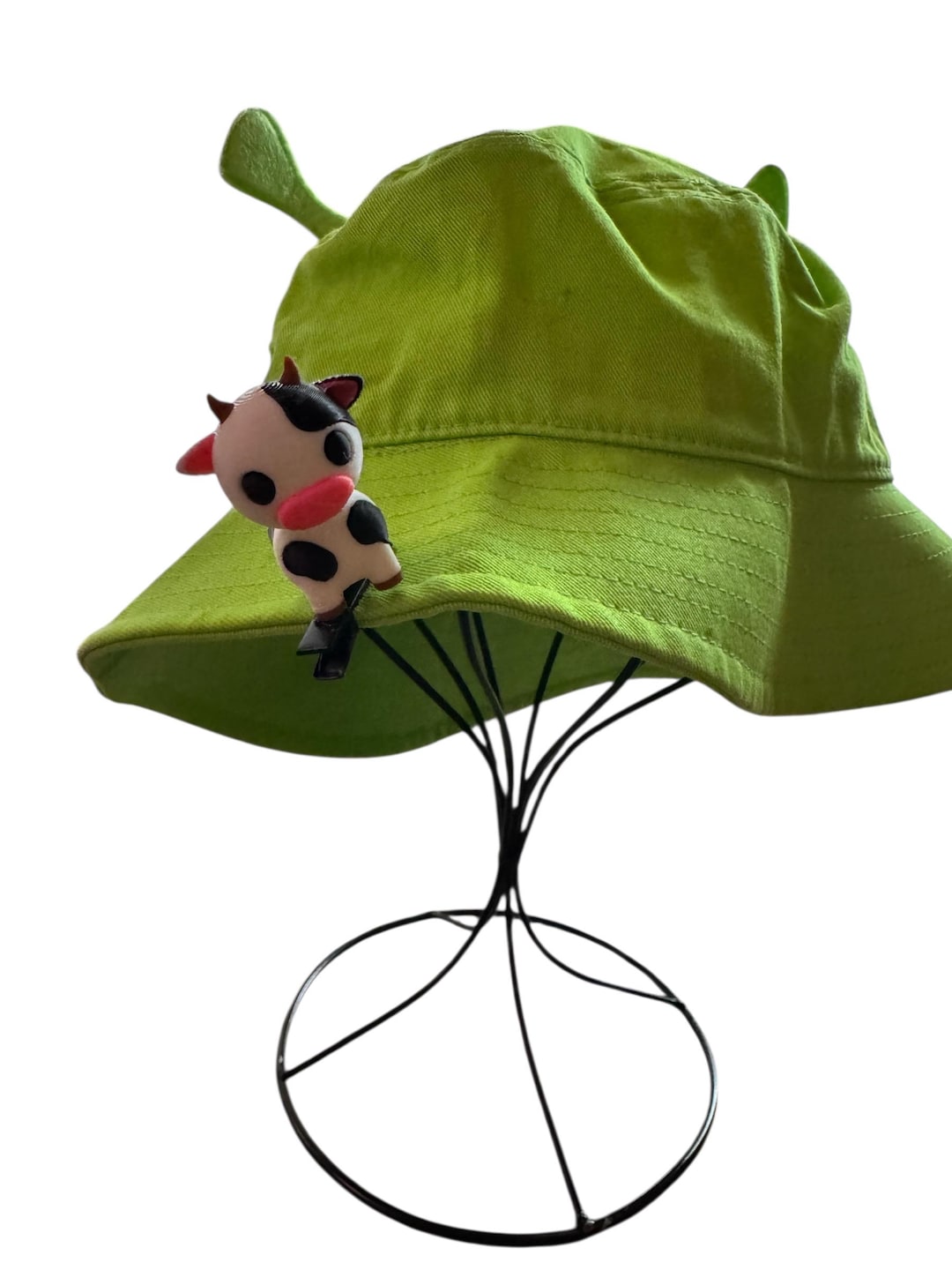 Cindy the Cow Sprout! 3D Printed! - Etsy