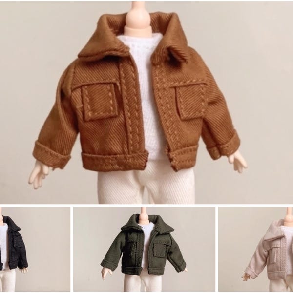 Nendoroid Clothes - Etsy