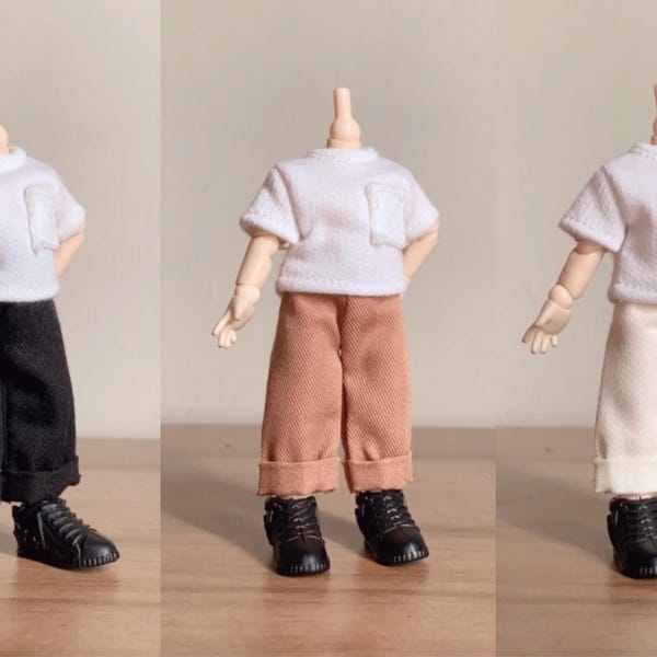 Nendoroid Clothes - Etsy