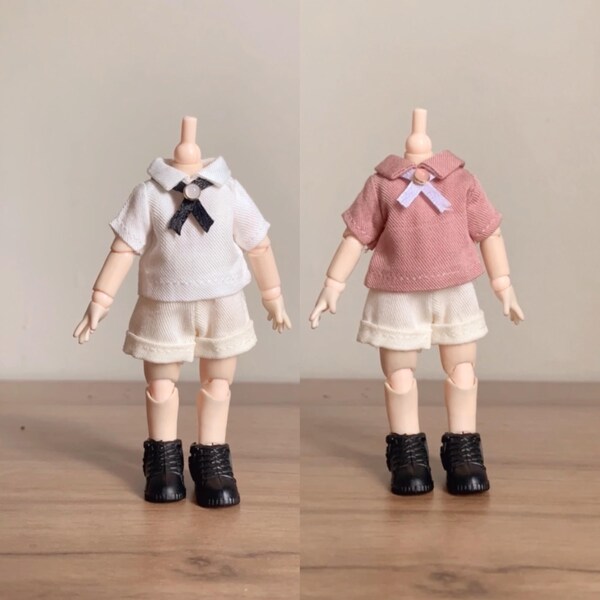 Nendoroid Clothes - Etsy
