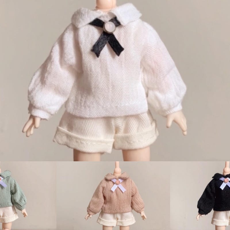 Custom Nendoroid - Etsy