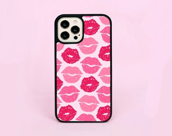 Kissy Phone Case - Etsy