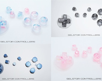 Custom Switch Button - Etsy